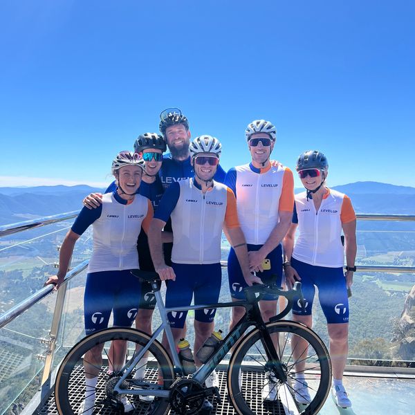 Level Up Tri Coaching Pricing